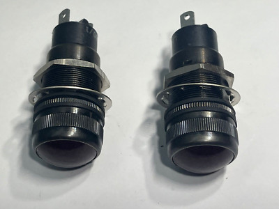 Indicators - Dialco Panel