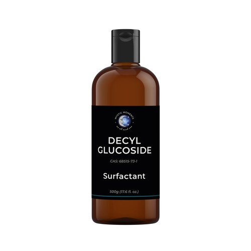 Decyl Glucoside - 500G 5056290912948 | eBay