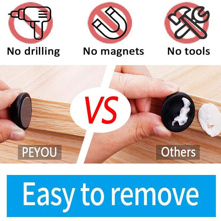 26 Pcs Cable Clip Grip Desk Wall Organizer Wire Cord Type USB Charger ...