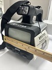 Vector Stormtracker Elite WC300DSV TV Lantern AM FM Weather Alert Radio ...