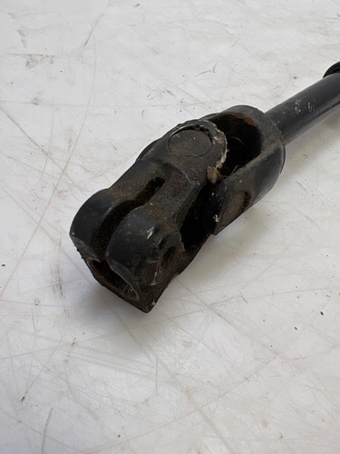 2006 - 2011 Mercedes ML 164 Type Steering Coupler Shaft OEM 1644600010 ...