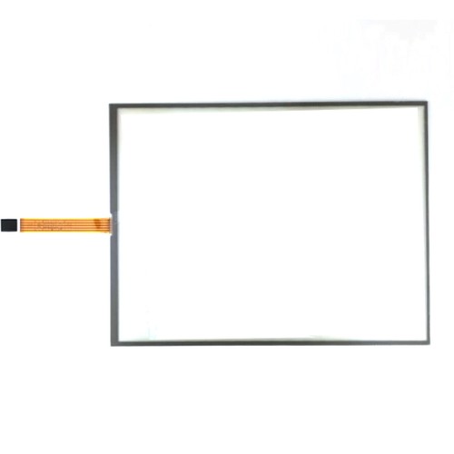 NEW Siemens TP27-6 6AV3627-1QK00-2AX0 Touch Screen Glass HMI Digitizer ...