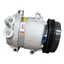 New OEM Delphi AC Compressor Fits Pontiac GTO 5.7L, 6.0L 2004 2005 2006 ...