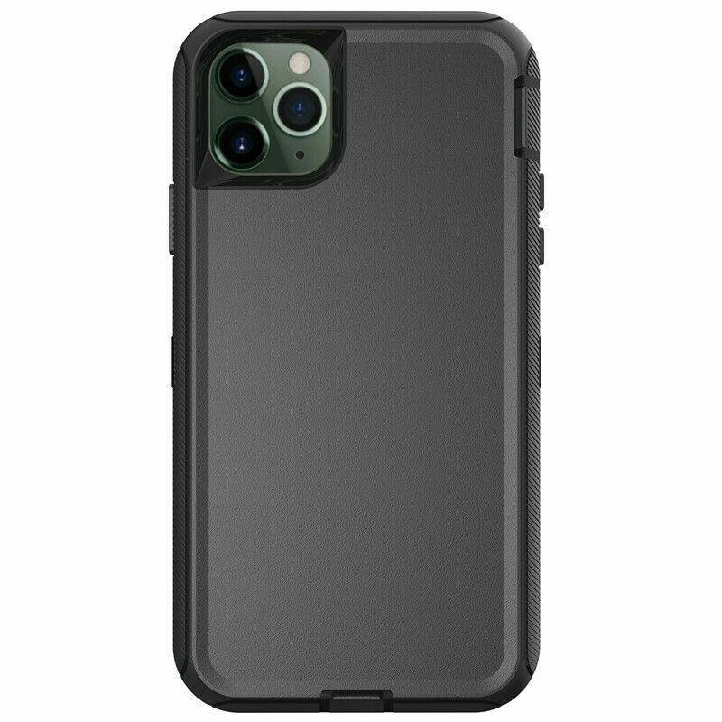 Lot 5 for iPhone 17 16 14 13 12 11 max XR Defender Case Impact S26/23 ...
