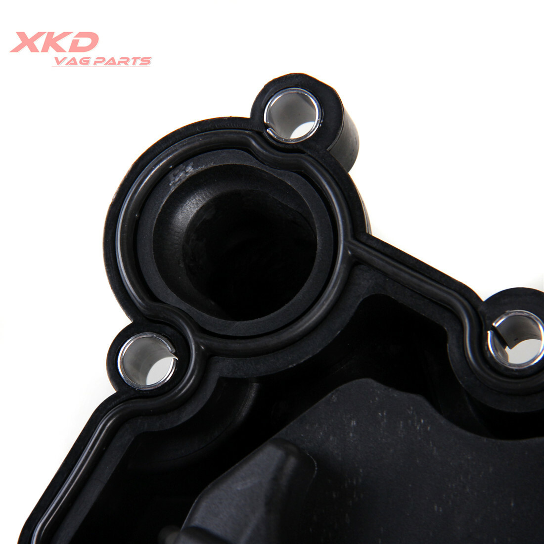 PCV Oil Separator Valve Fit For Audi A4 Quattro S4 A5 Coupe | eBay