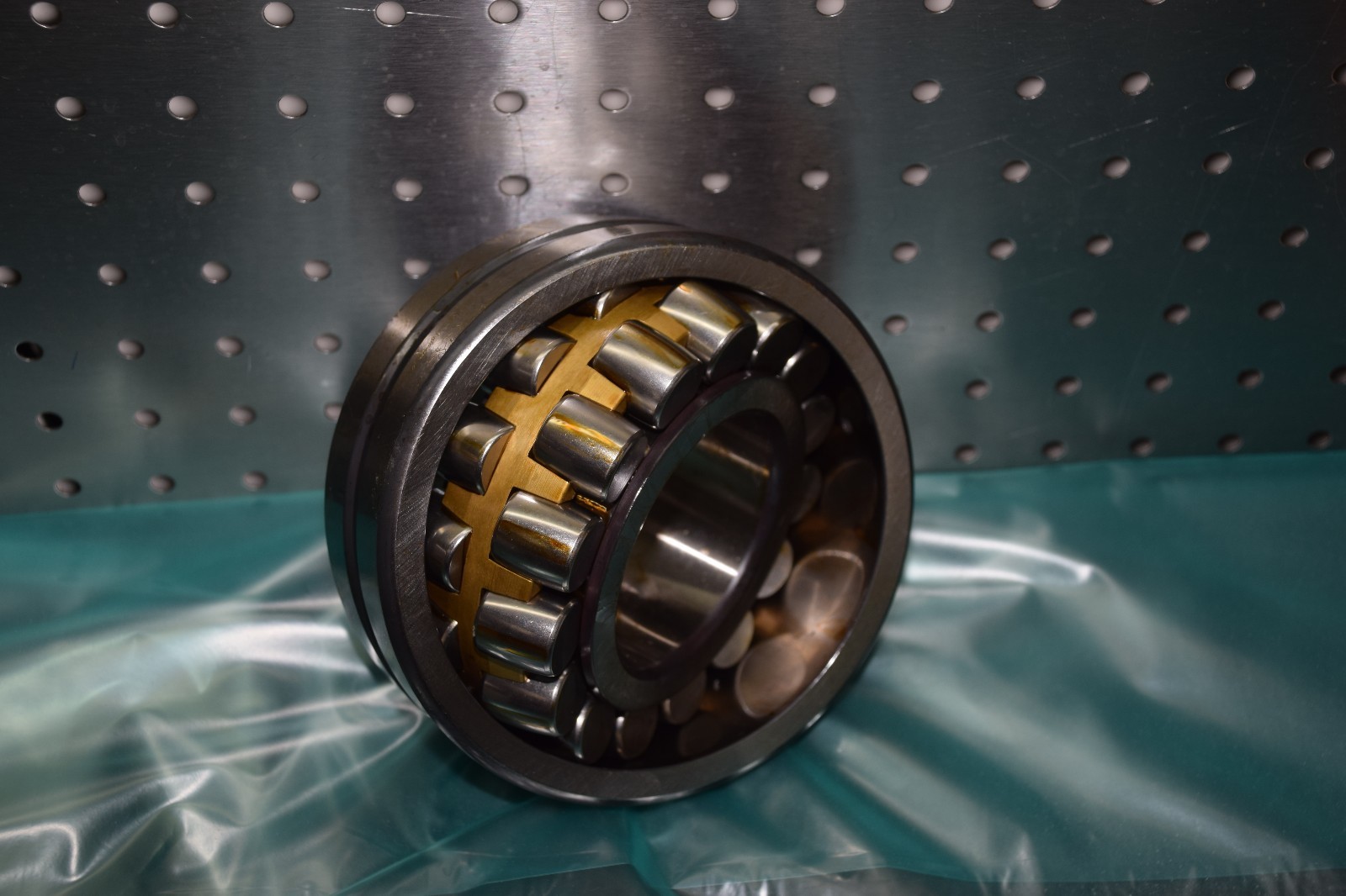 FAG USA 22313 EASMC3 22313 EAS.M.C3 SPHERICAL ROLLER BEARING NEW | eBay