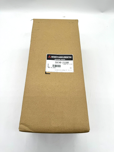 2PACK MITSUBISHI OIL FILTER ELEMENT 35C40-21100 SAME DAY SHIPPING ...