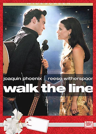 Walk The Line Johnny Cash And June Carter