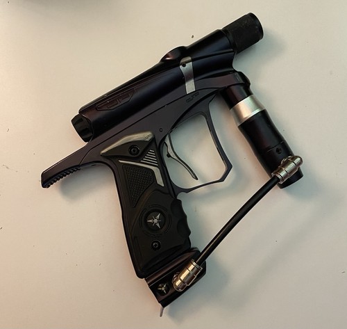 Dangerous Power G3 Paintball Marker | eBay