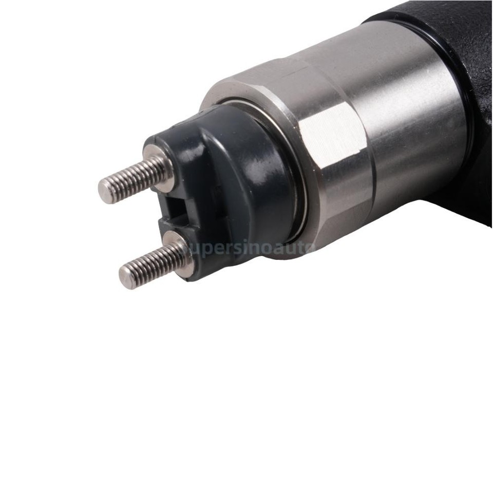 95000-6321 DZ100211 095000-6320 RE531210 Fuel Injector For JohnDeere ...
