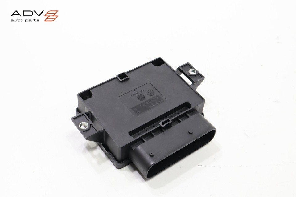 2016 - 2020 BMW i8 I12 PARKING BRAKE COMPUTER CONTROL MODULE UNIT OEM ...