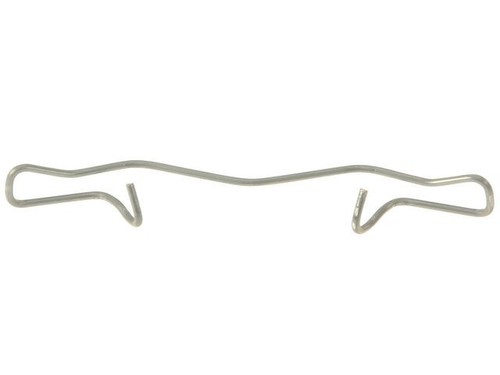 For 2018-2024 Volkswagen Tiguan Anti Rattle Spring Rear ATE 96413QDHZ ...