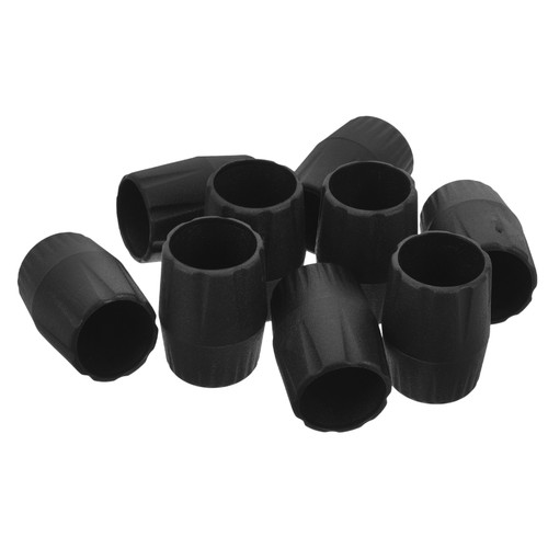 9 Pcs Replacement Rubber Feet for Mic Stand Guitar Foot Cap | eBay