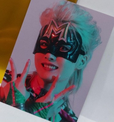 Tokyo Women'S Pro Wrestling Trading Card Hyper Misao | eBay