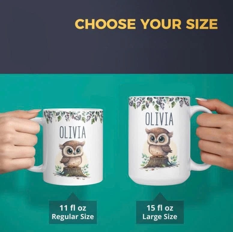 Wuthering Waves Pheobe Point White Gaming Coffee Mug 11-15oz | eBay