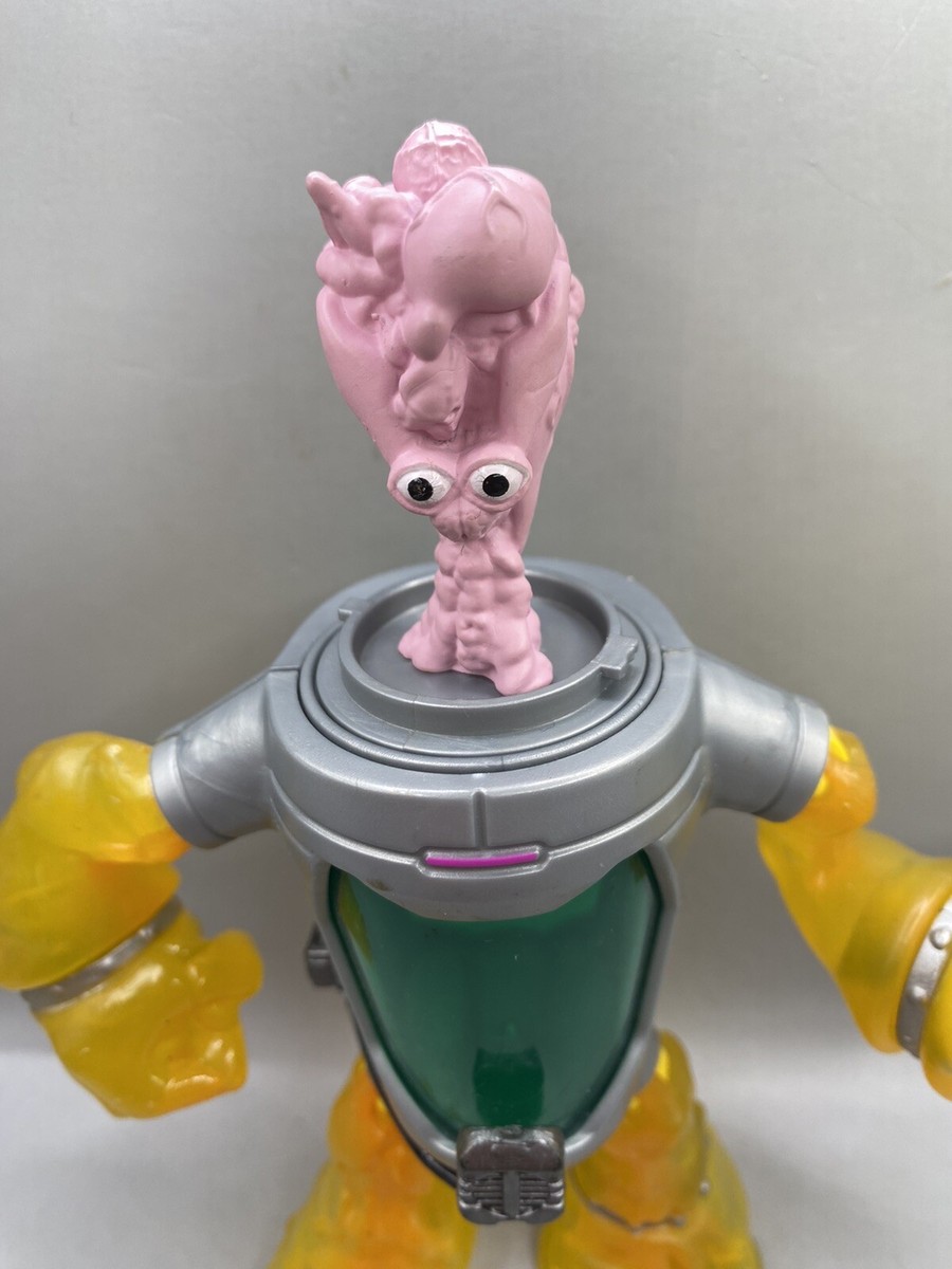 Teenage Mutant Ninja Turtles Timothy Toy