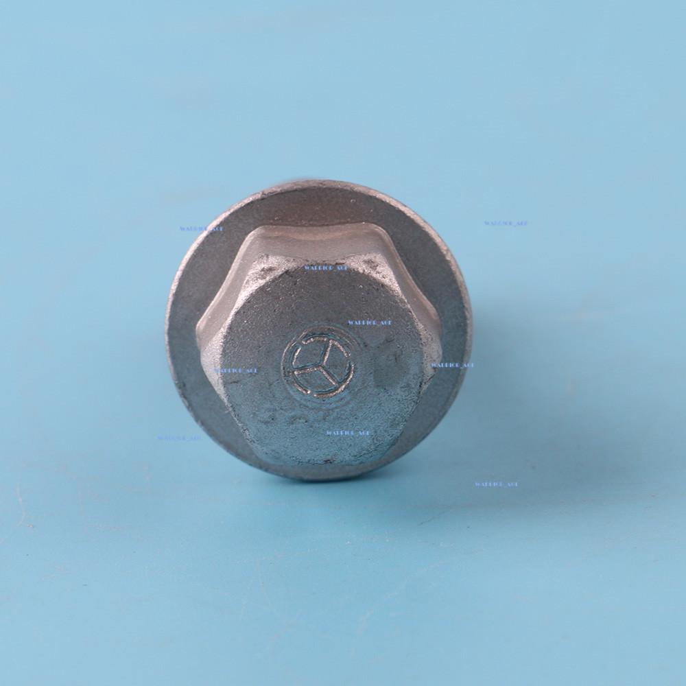 5Pcs Wheel Lug Bolts Nuts Fit Mercedes Benz 0009904907 | eBay