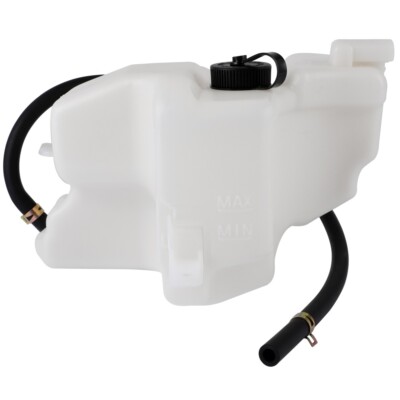 2002-2008 Nissan Maxima Altima Coolant Overflow Tank with Cap For ...