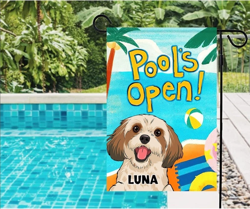 Are Dogs Allowed At Open Houses