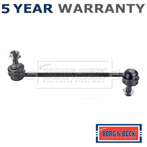 Borg & Beck Front Stabiliser Link Fits Ford Ranger 2011- 2.2 dCi ...