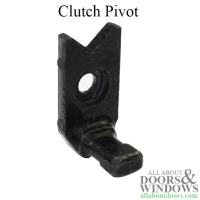 Marvin Clutch Pivot For Double Hung and Single Hung Windows With Screw ...