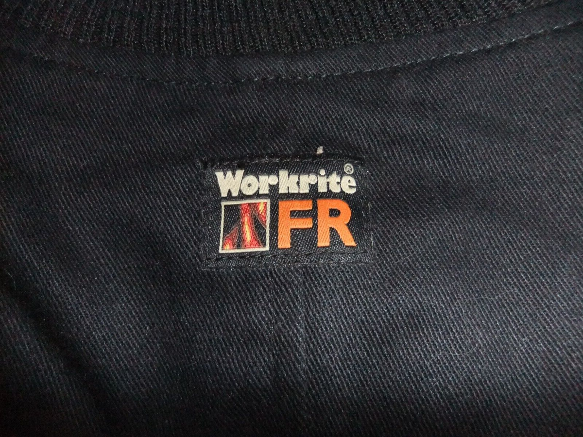 Workrite Logo