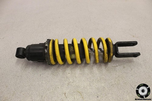 1999 Suzuki SV650 REAR BACK SHOCK ABSORBER SUSPENSION DAMPER SV 650 99 ...