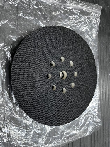 Stanley SW75 Drywall Sander Back Up Sanding Pad 5140229-23 | eBay