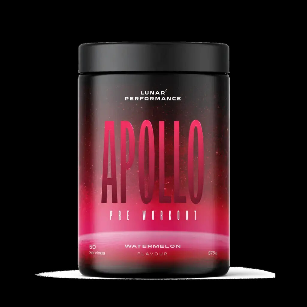 APOLLO PRE WORKOUT EXPERIENCE OUT OF THIS WORLD ENERGY WITH APOLLO ...