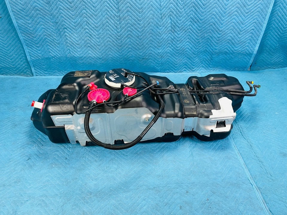 Lexus GX470 Fuel Tank 2003-2009 OEM | eBay