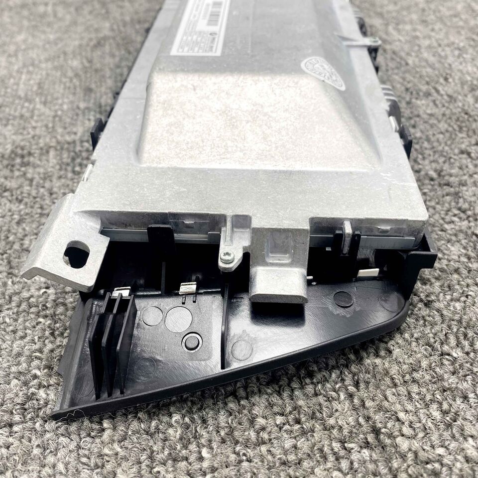 NEW NBT CID Display Screen 10.25" For BMW 5' F10 F11 9321016 ...