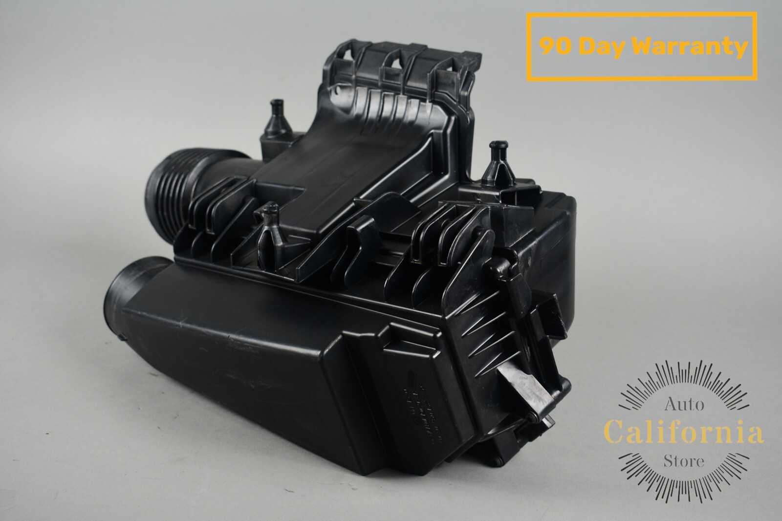 12-15 Mercedes W204 C250 Air Intake Cleaner Filter Housing Box ...