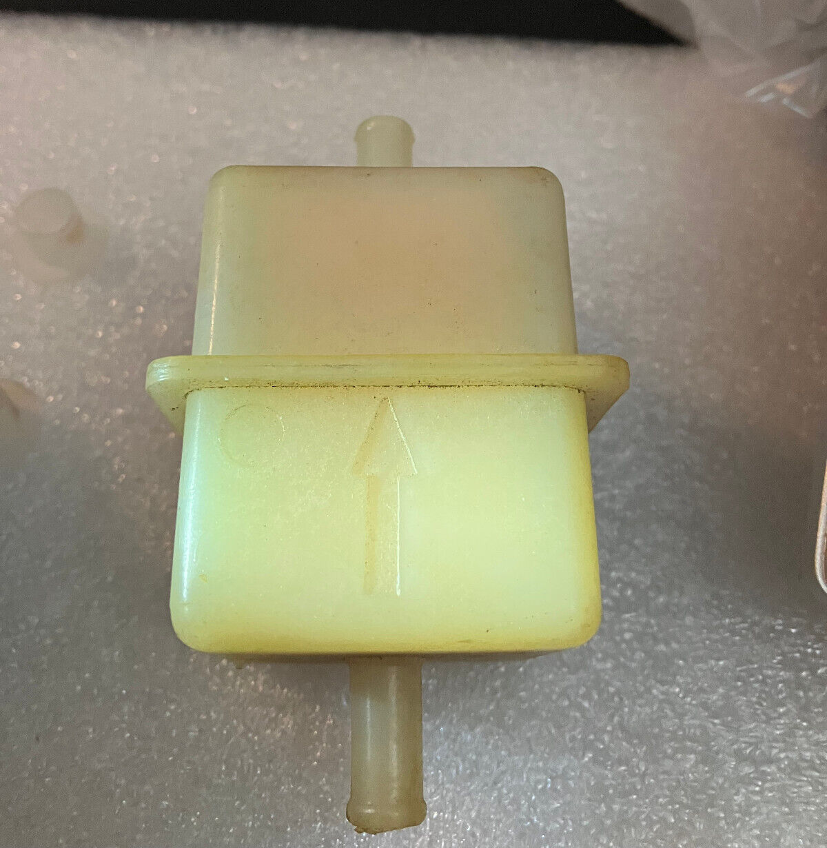 Fuel Filter Fits Porsche 914 & VW 411 412 Fastback 311.133.511D | eBay