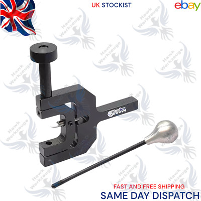 Radius Lathe's Ball Turning Tool For 3/8" Shank With HSS Tool Bit Cut ...