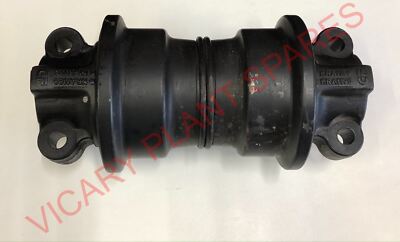 LOWER ROLLER ASSEMBLY JCB Part No. 331/42639 - JS EXCAVATOR, JS130 ...