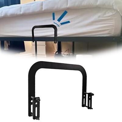 Mattress Retainer Bar Bracket Easy to Install Metal Mattress Holder ...