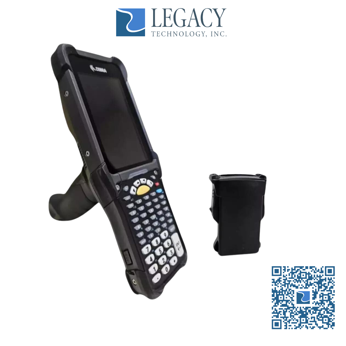 Zebra MC930P-GSEDG4NA | eBay