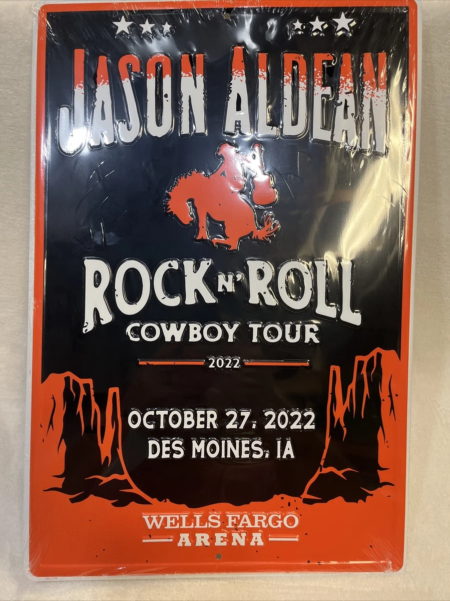 Rock And Roll Cowboy Tour Set List Top Sellers | impalaauto.com