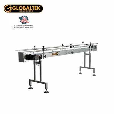 Conveyors - Table Top Conveyor Belt