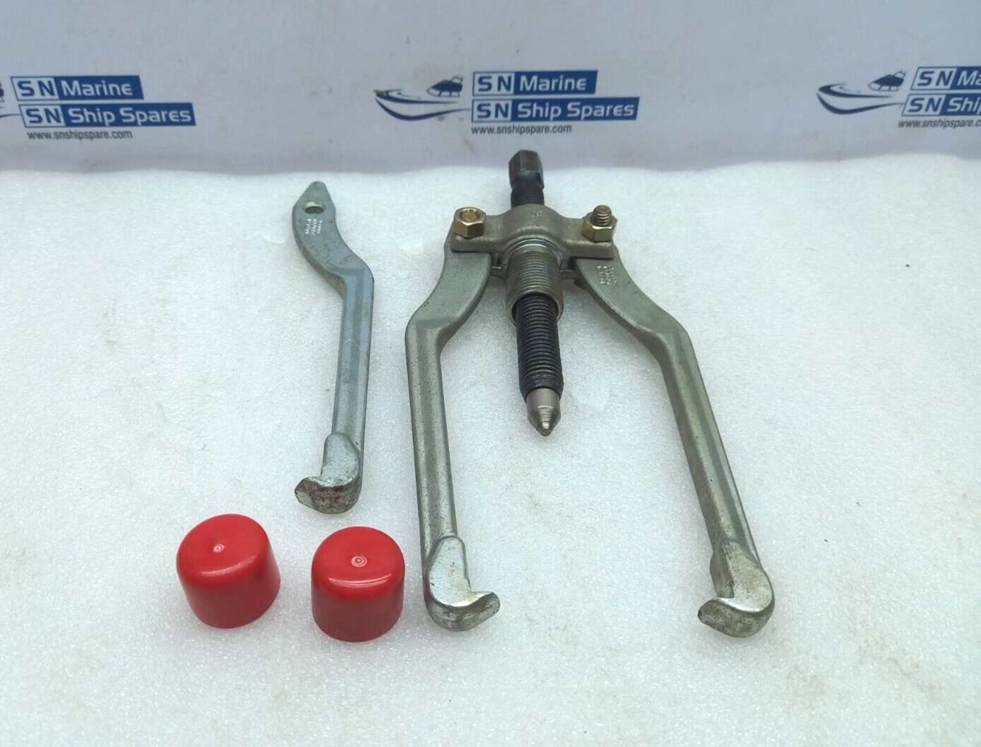 PROTO J4252 2 and 3 Way Cone Puller Set for sale online | eBay
