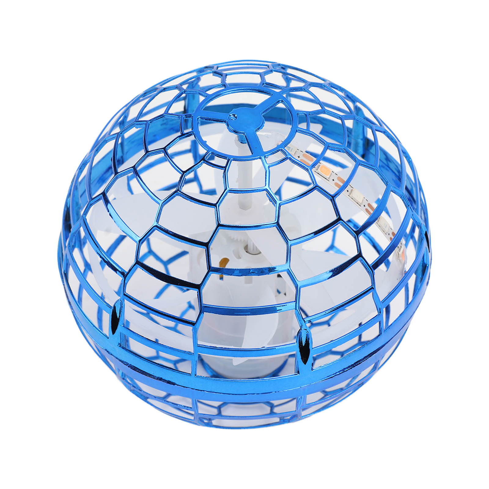 Flying Ball 120mAh Mini Drone Ball For Over 6 For Team Fun | eBay