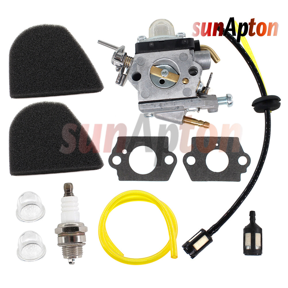 Carburetor For Husqvarna 129C 129DJX 129L 129LDX 129LK 129R 129RJ ...