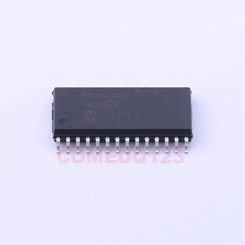 5PCSx PIC16F1936-I/SO SOIC-28-300mil #A6-33/ | eBay