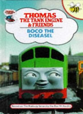 Boco the Diesel (Thomas the Tank Engine & Friends) By W. Awdry | eBay UK