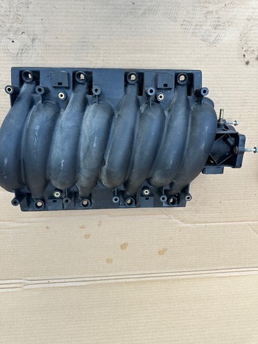 97-00 CORVETTE C5 INTAKE MANIFOLD 12556333 LS1 | eBay