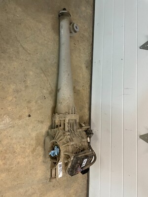 17 18 19 GMC ACADIA REAR AXLE DIFFERENTIAL CARRIER | eBay