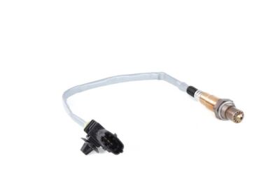 Bosch Oxygen Sensor 0258010121 fits Opel Astra P10 1.4 Turbo (35) | eBay Australia