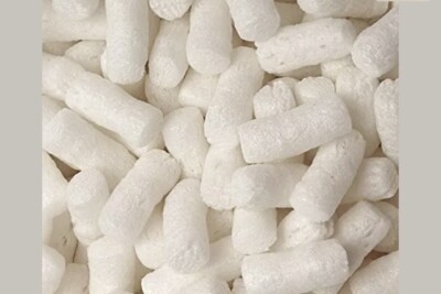Packing Peanuts - Biodegradable