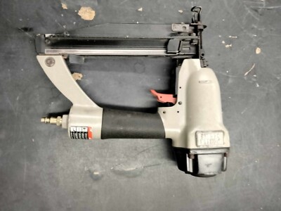 Porter Cable FN250B 16GA Finish Nailer * Pre-owned* FREE SHIPPING | eBay