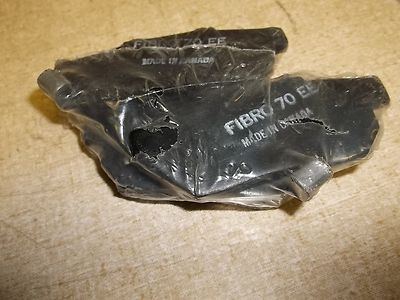 NEW Fibro 70EE Brake Pads, Set of 4 *FREE SHIPPING* | eBay